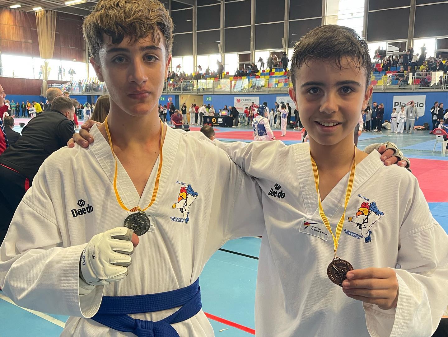 CAMPEONATO CATALUÑA PROMOCION INFANTIL COMPETICION | GymStudio Fran ...